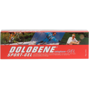 Rezeptfreie Produkte - ratiopharm Arzneimittel Vertriebs-GmbH